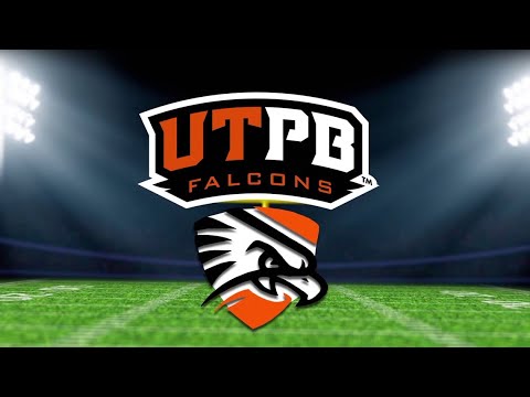 UTPB Falcon Week 5 Preview - YouTube