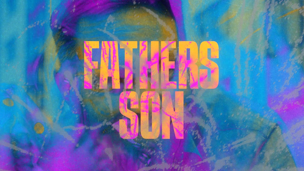 Brent Morgan - Father's Son (Lyric Video) - YouTube
