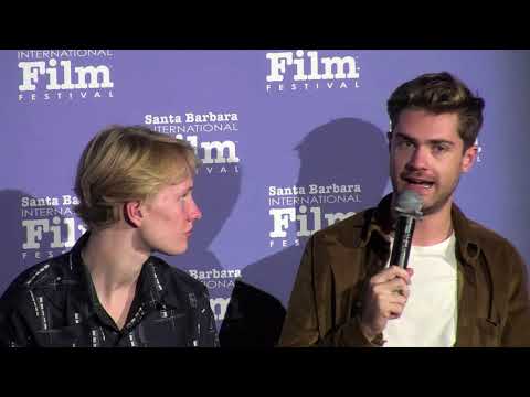 SBIFF Cinema Society - \