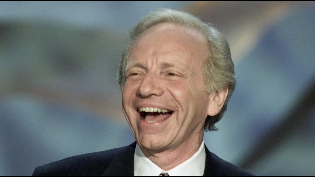 WATCH LIVE: Former Sen. Joe Lieberman remembered at memorial service in ...