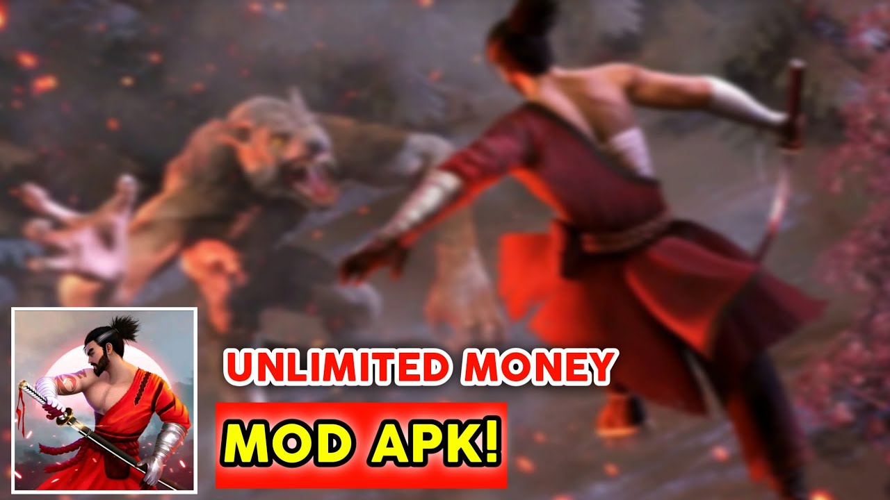 Takashi Ninja Warrior Mod APK 2020🔥 | ︎Link Download ︎ - YouTube