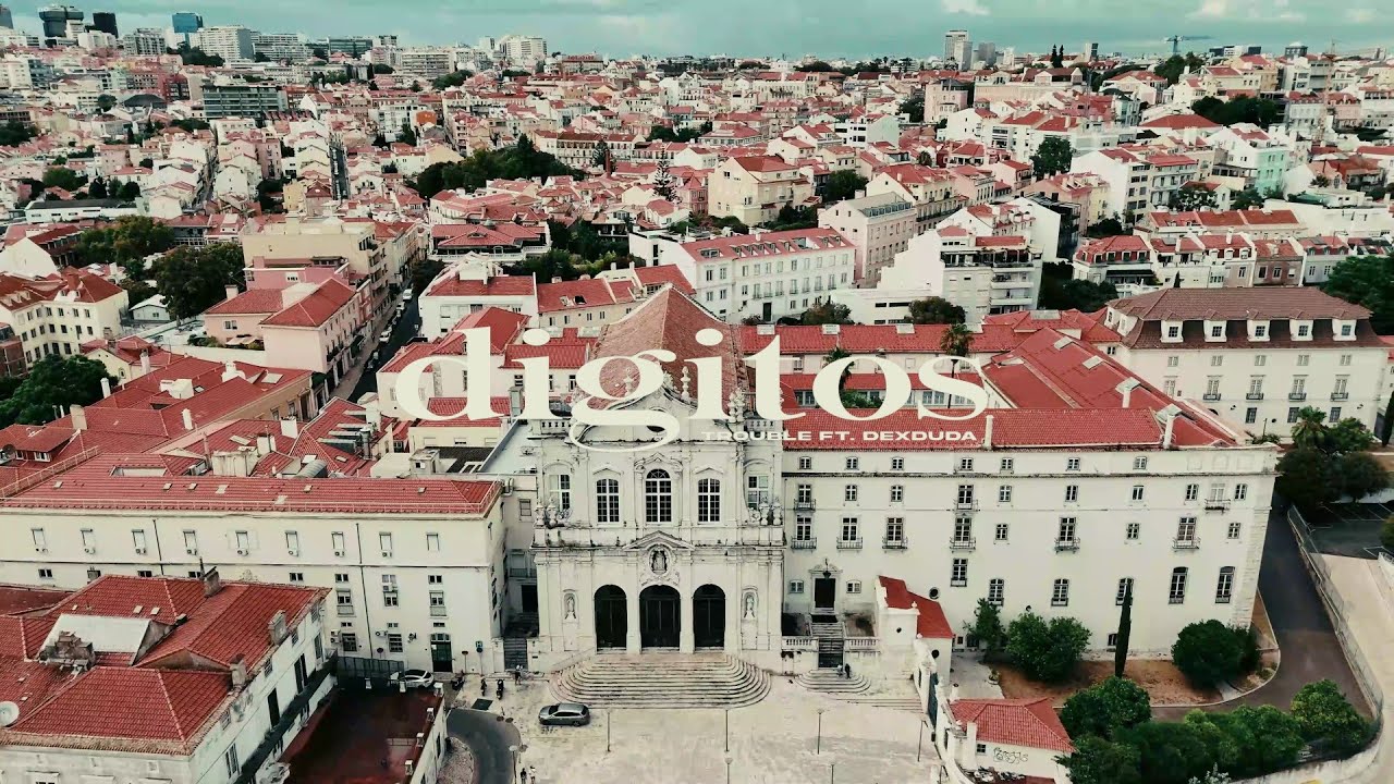 #89DOTS Trovble x Dex Duda - DÍGITOS (Official Music Video) dir.nomad - YouTube