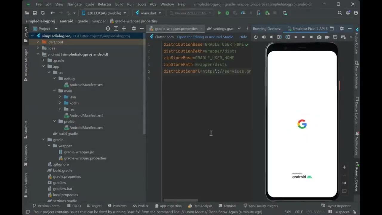 Problem of #gradle and #arabic language Execution failed for task #gradle:compileGroovy in ...