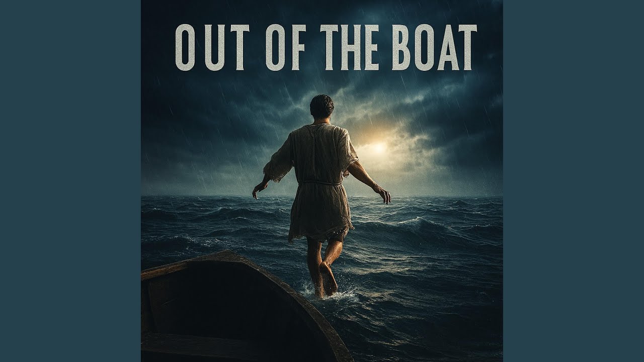 Out of the Boat - YouTube