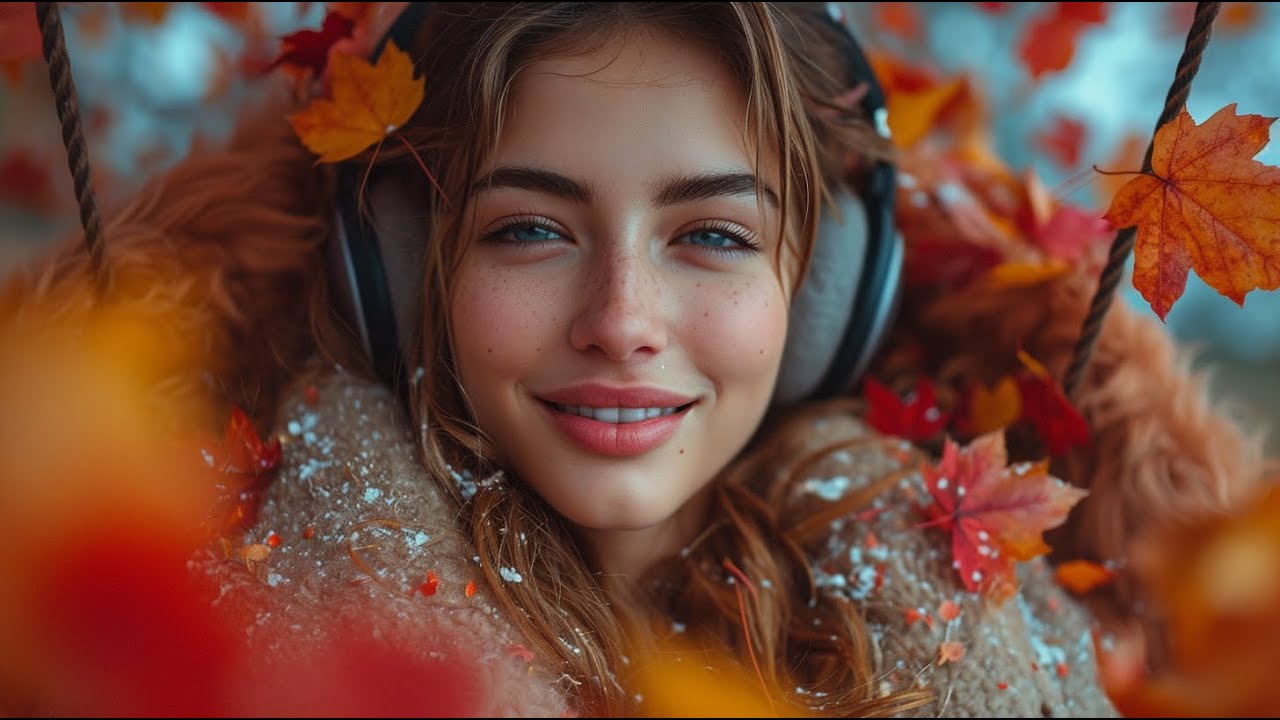 Arctic Elegance: Soothing Piano Instrumentals for a Calm Winter Evening ...