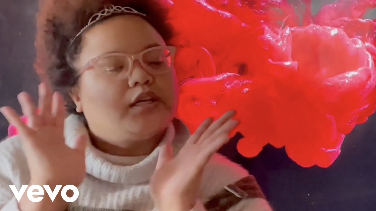 Adaeze Anane - Shinji - YouTube