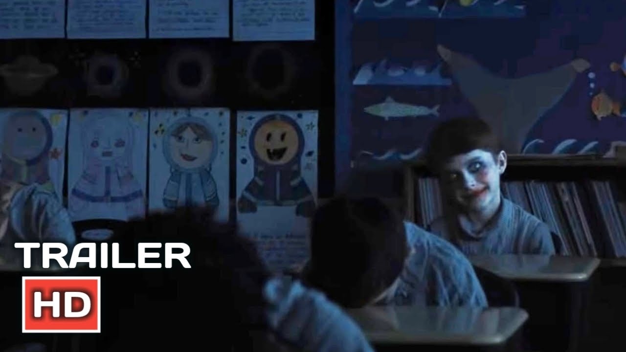 Weapons (2025) | Official Trailer | Horror Movie - YouTube