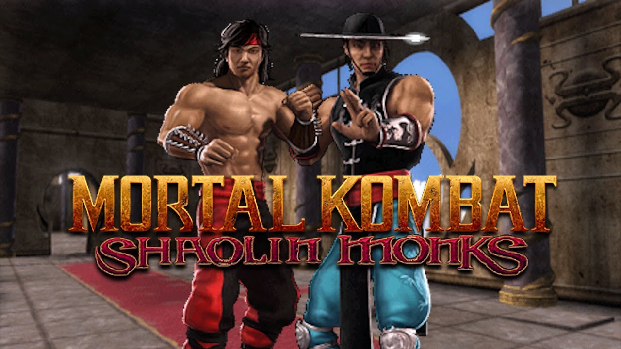 The 90's Mortal Kombat Characters We Grew Up With & Interloko's New ...