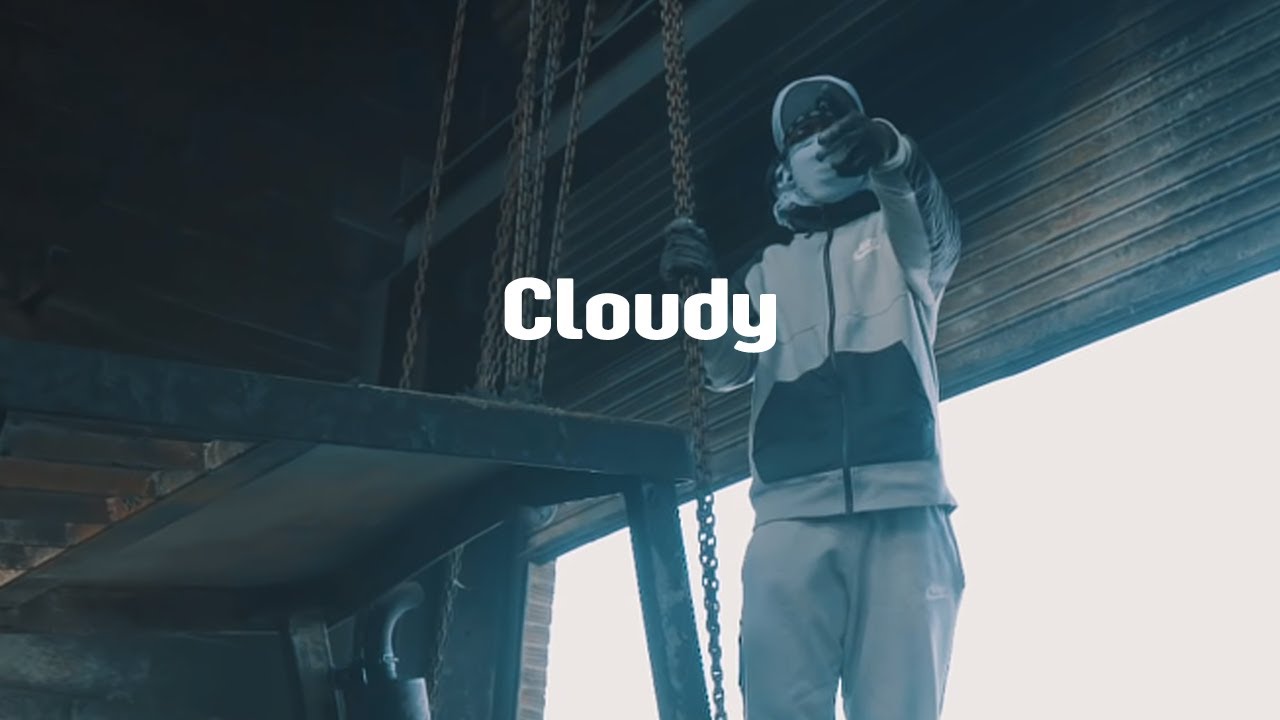 [FREE] C1 x Chinx (OS) x Dark UK Drill Type Beat 'Cloudy' {prod Onyx x Mvmbo} - YouTube