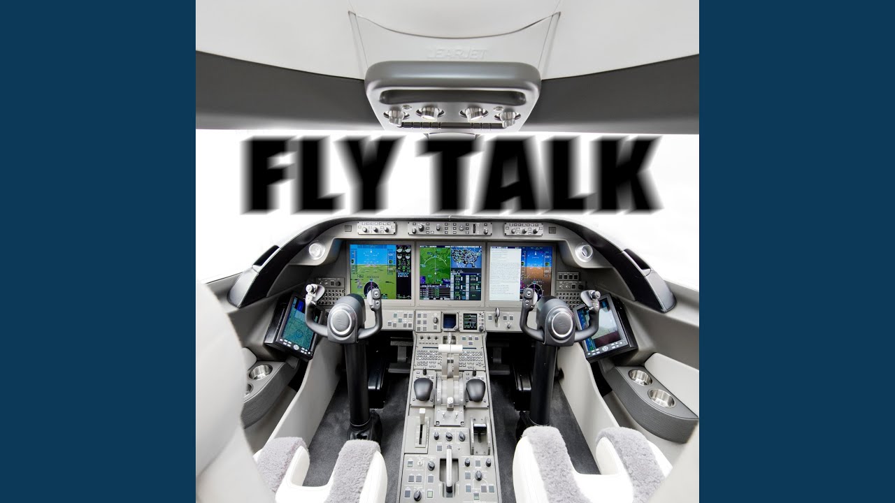 FLY TALK - YouTube