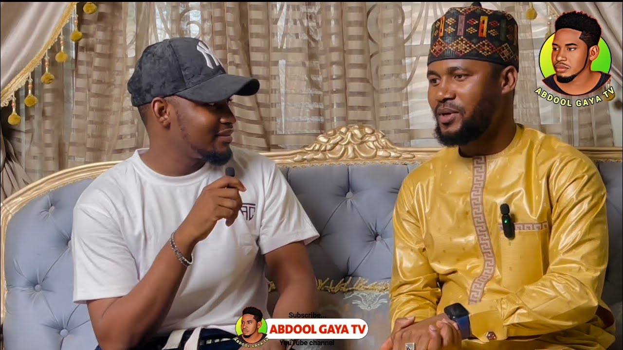 DAGA BAKINKA SHOW TARE SOJA BOY - YouTube