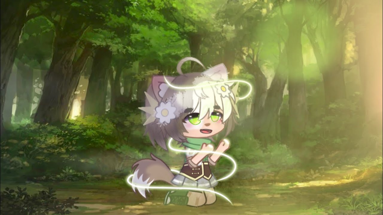 All the birds to feather (rio trend original)(gacha club) - YouTube