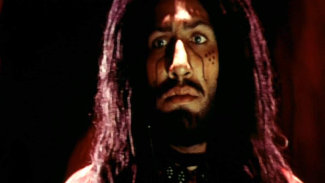Govinda Govinda Movie || Villain Introduction Action Scene - YouTube
