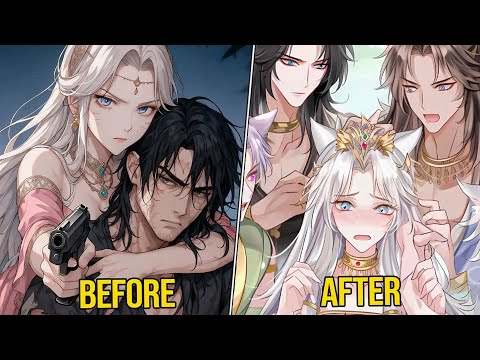 Reborn in the Beast World, Now Every Male Begs for Her Forgiveness | Manhwa Recap