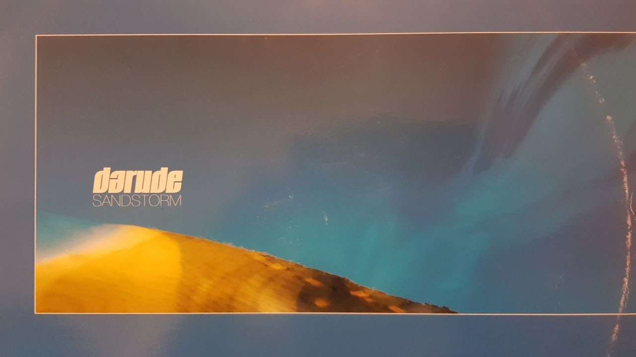 DARUDE /// SANDSTORM - JS16 REMIX - YouTube