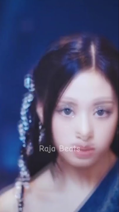 Ahyeon version ! Behind the scene vs MV @Raja Beats - YouTube