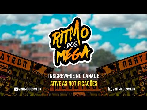 MEGA FUNK - OH LETICIA (ESPECIAL RITMO DOS MEGA) - DJ MORAES SC