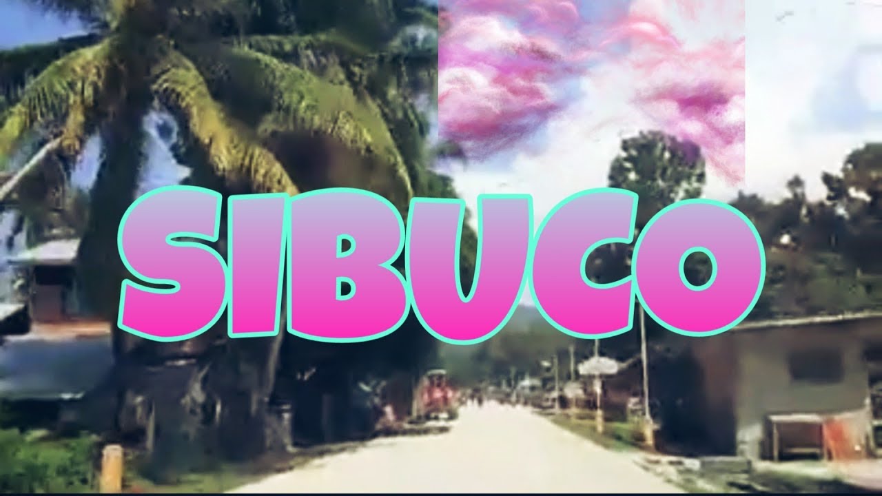 Vlog #7 Sibuco Zamboanga Del Norte - YouTube