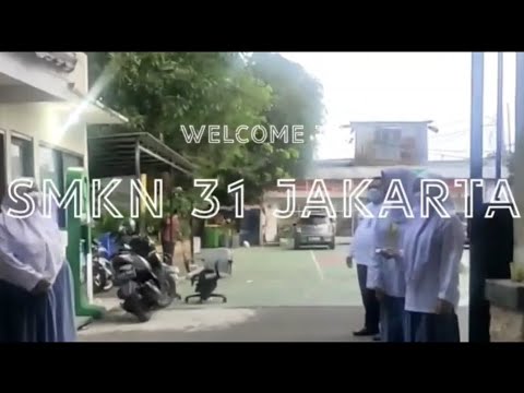 video promosi SMKN 31 Jakarta - YouTube