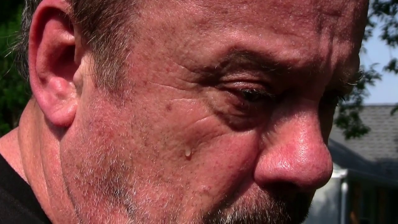 ACTORS REEL For Jimmy Parker - YouTube