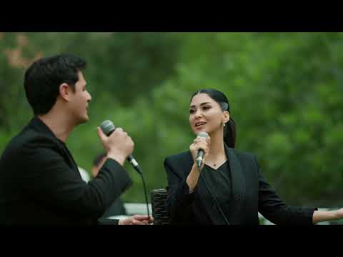 Mekan Rejepow Orazgül Rejepowa - Mukaddes soygi 