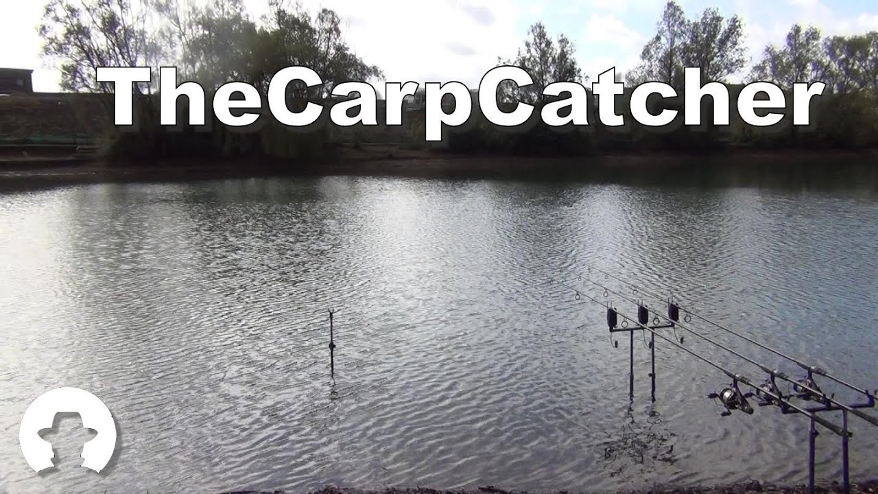 A Carp Anglers Year part 12 - Carp fishing - YouTube
