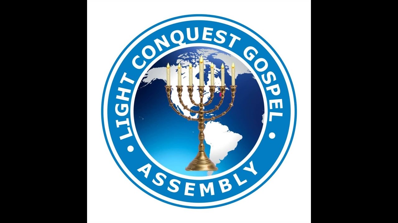 Light Conquest Gospel Assembly 's Broadcast - YouTube