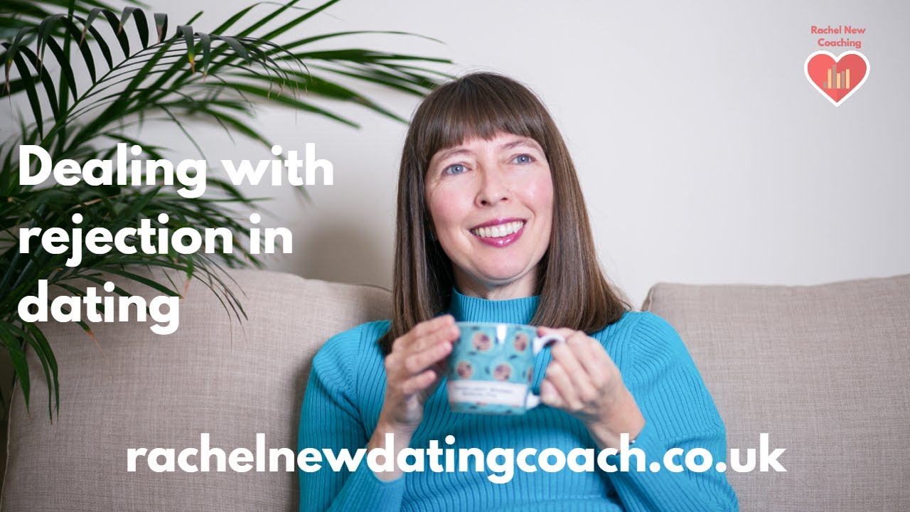 Dealing with rejection in dating - YouTube