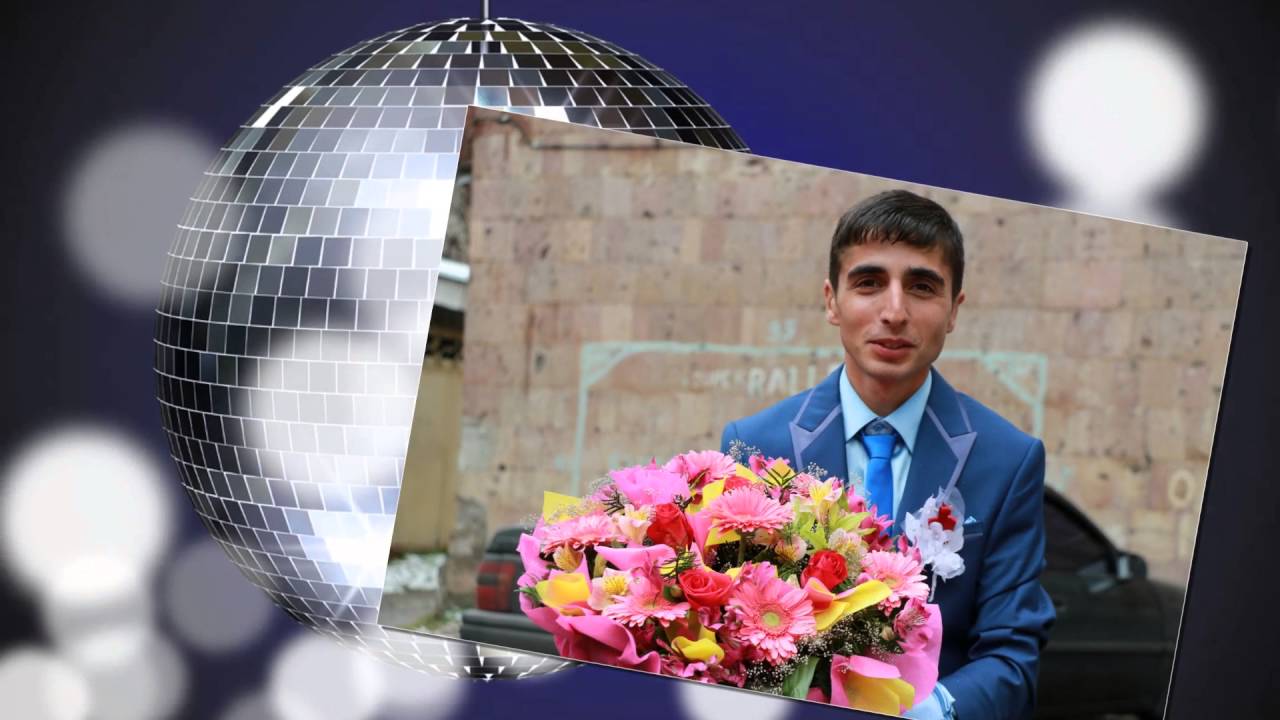 Nkarner Trailer | Nver & Mariam | 29.03.16 - YouTube