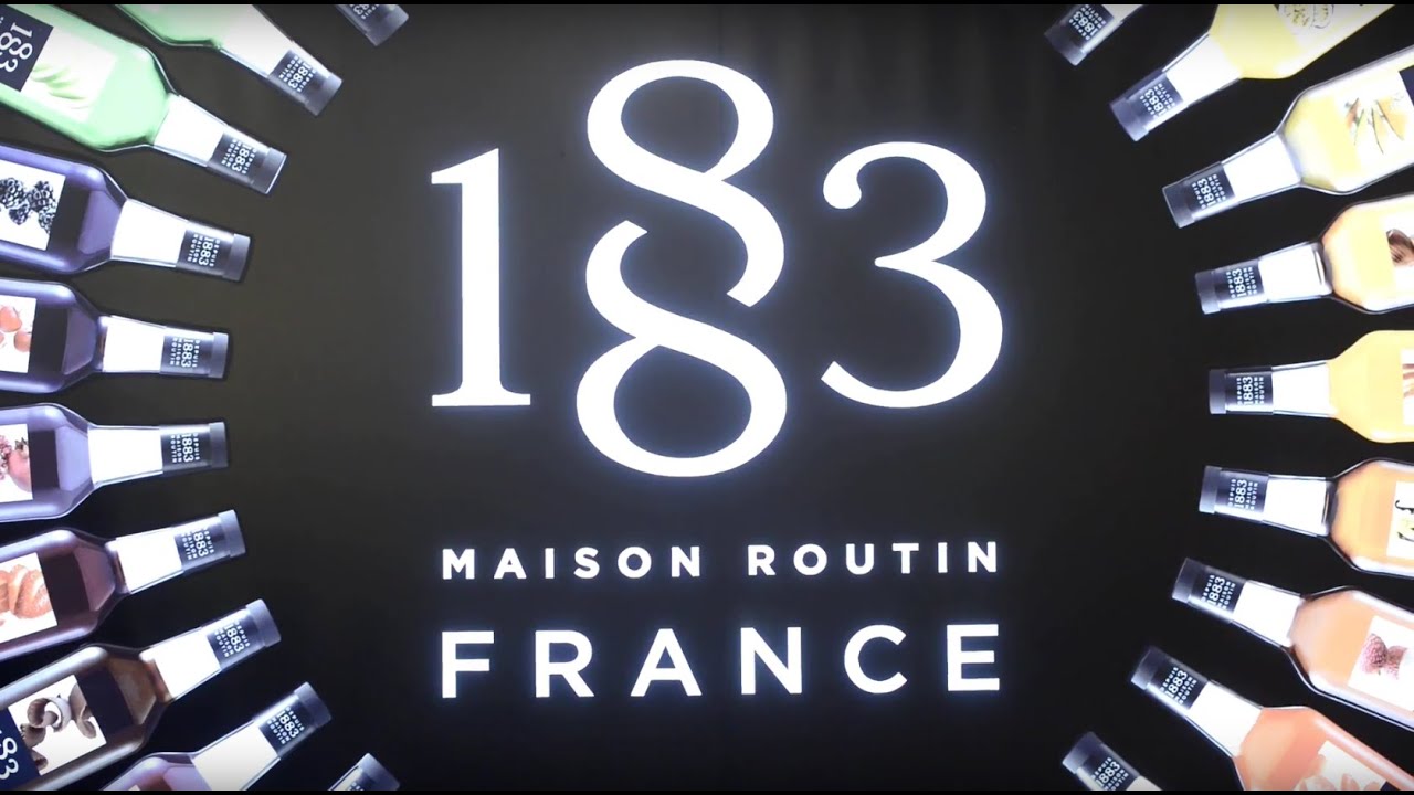 1883 at the Athens Bar Show 2015 - YouTube