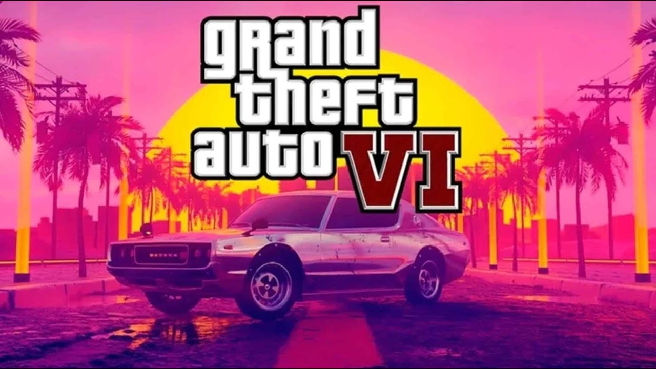 News: GTA 6 Videos and Source Code Leaked after Server Breach - YouTube