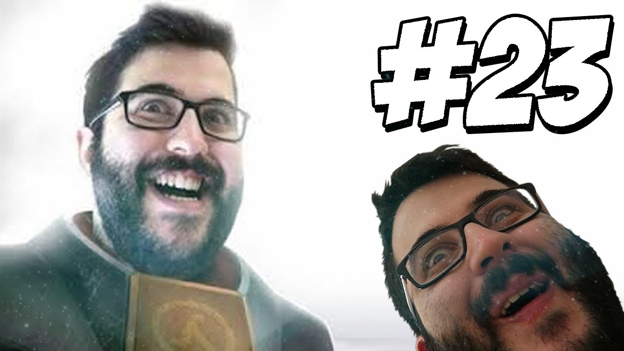 INTENTA NO REÍRTE (NIVEL ALEXELCAPO 😏) 100% IMPOSIBLE #23 - YouTube