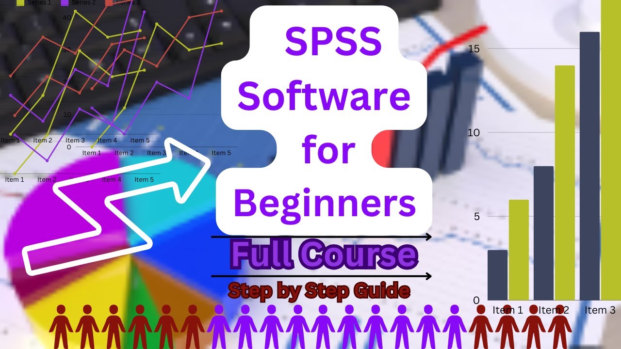 SPSS How to enter and analyze data from a questionnaire in Hindi Step by Step Guide - Lec 3 part ...