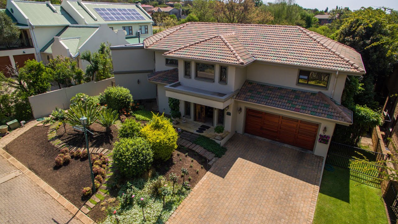 4 Bedroom For Sale | Featherbrooke Estate - YouTube