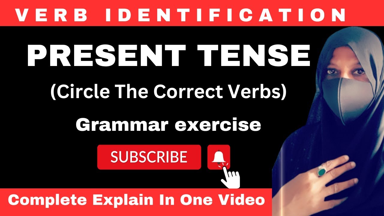 Verbs | How To Find Verbs | Worksheet Of Verbs | Action Words | English ...