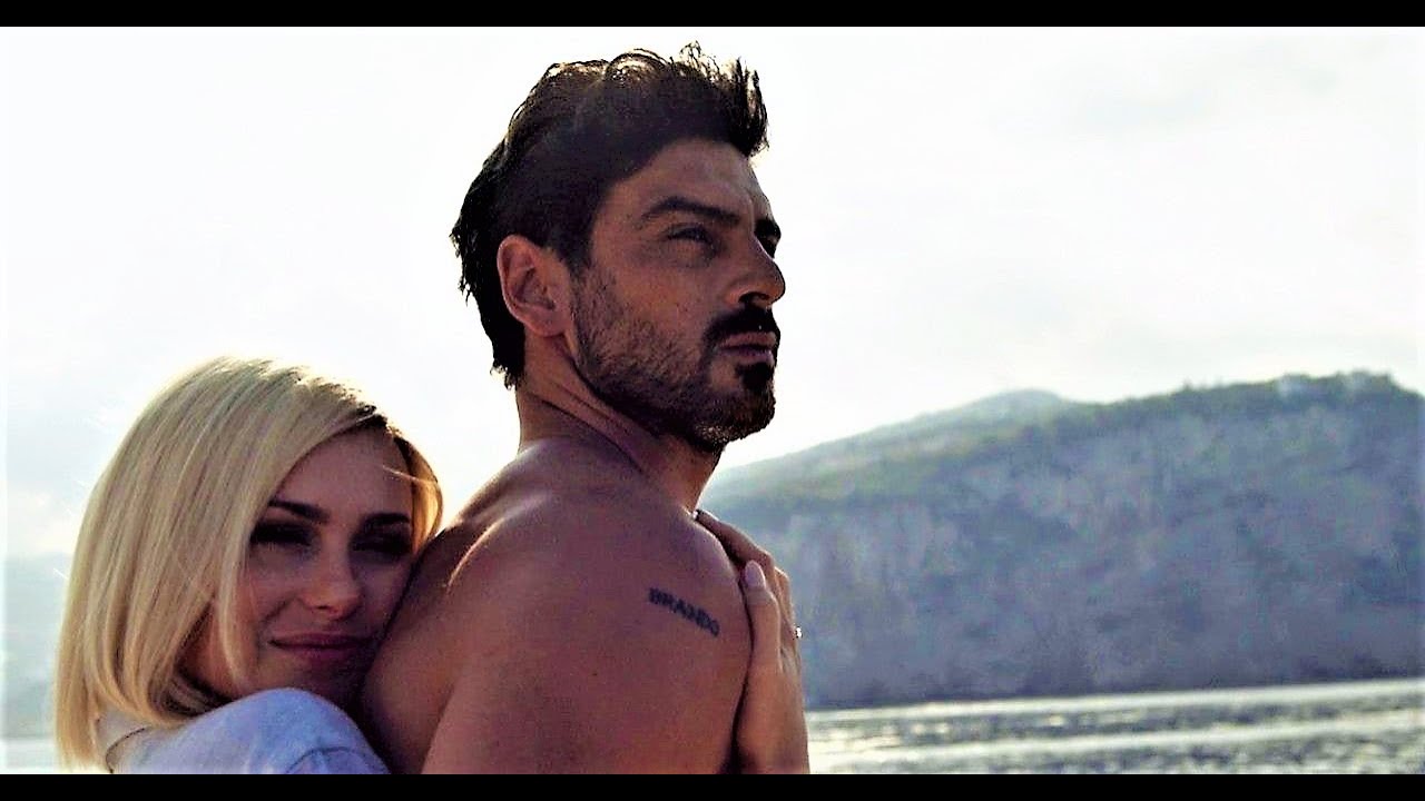 365 dni/ days (2020) I love you scene - YouTube