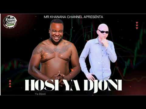 Hosi ya Djoni - Vafana vaka Gaza (prod by QualityStudio)2025