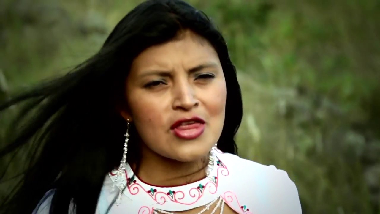 NELLY JANETH CORAZON VIDEO OFICIAL 5PAFILM PRODUCCIONES - YouTube