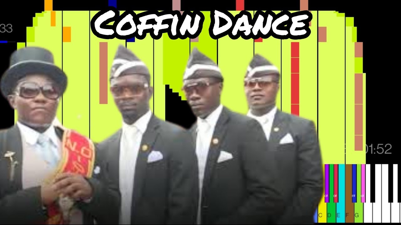 Light MIDI - Coffin Dance | Astronomia - YouTube