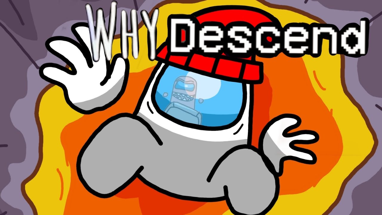 Why descend ( ChewieCatt x Kyle Allen Music ) - YouTube