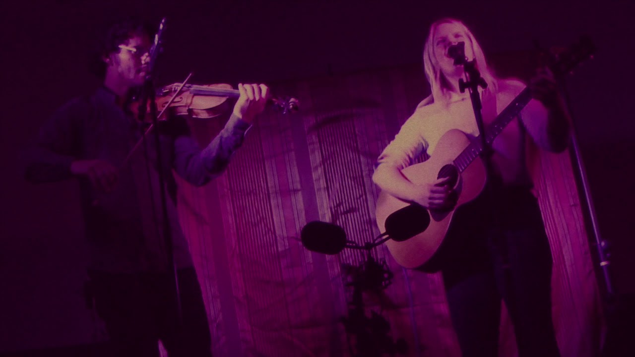 Violet Bell Concert - YouTube