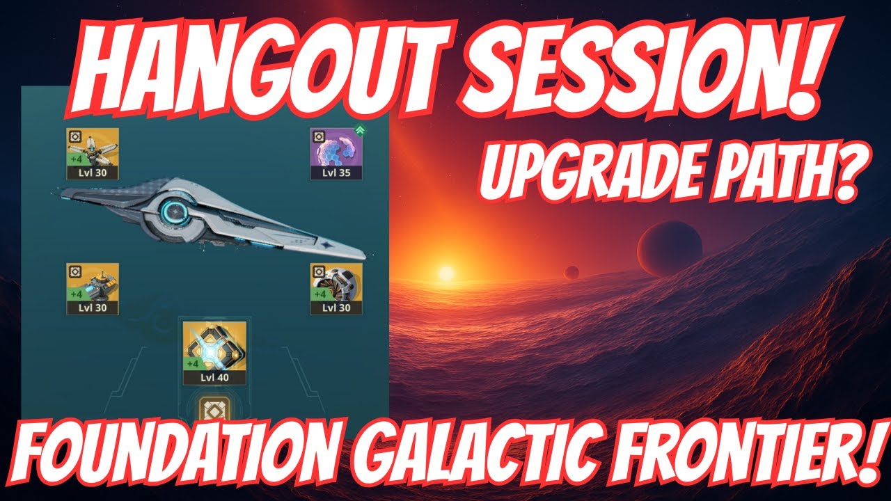 How Am I Doing and Hangout Session! - YouTube