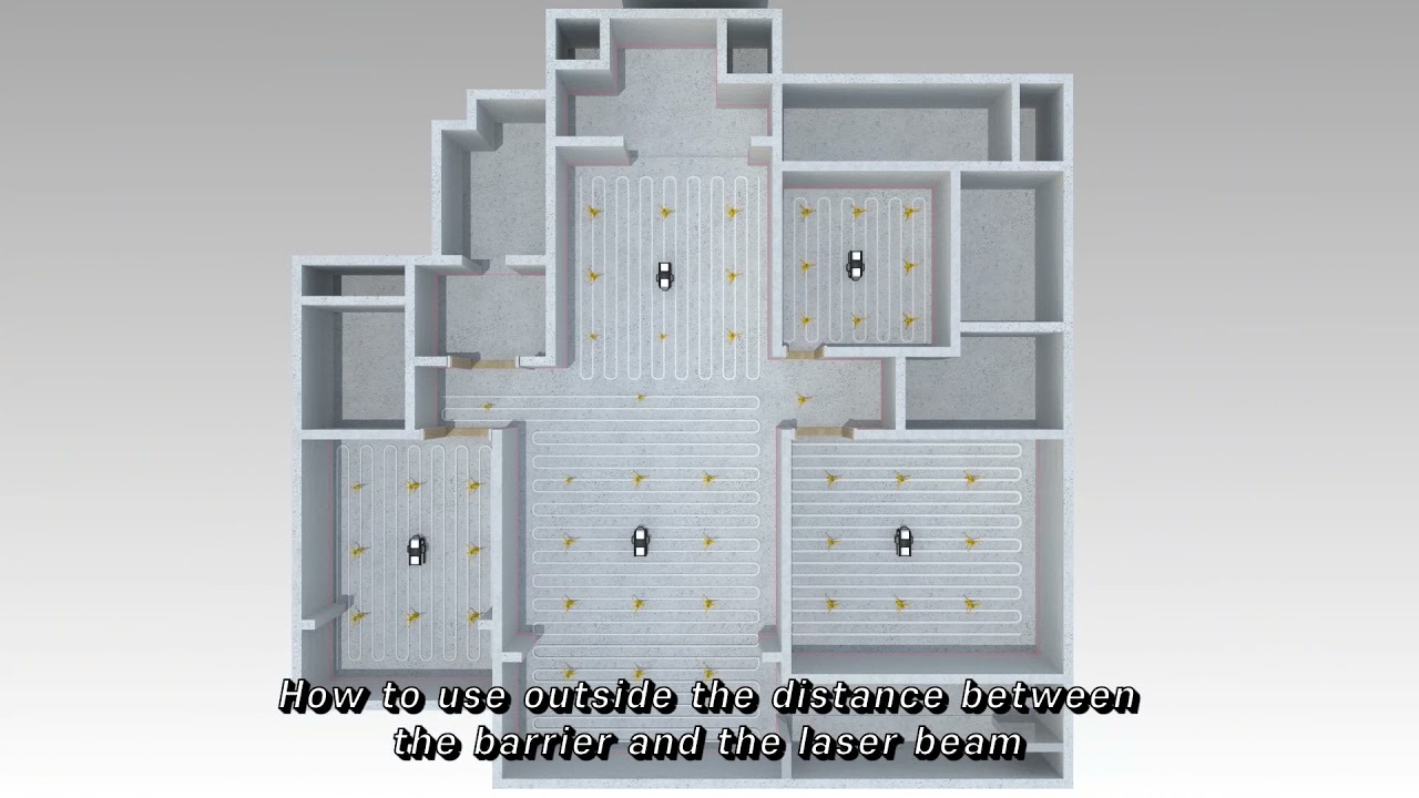 J&C tec 】How to use 3D video Screed Leveling Tripod - YouTube
