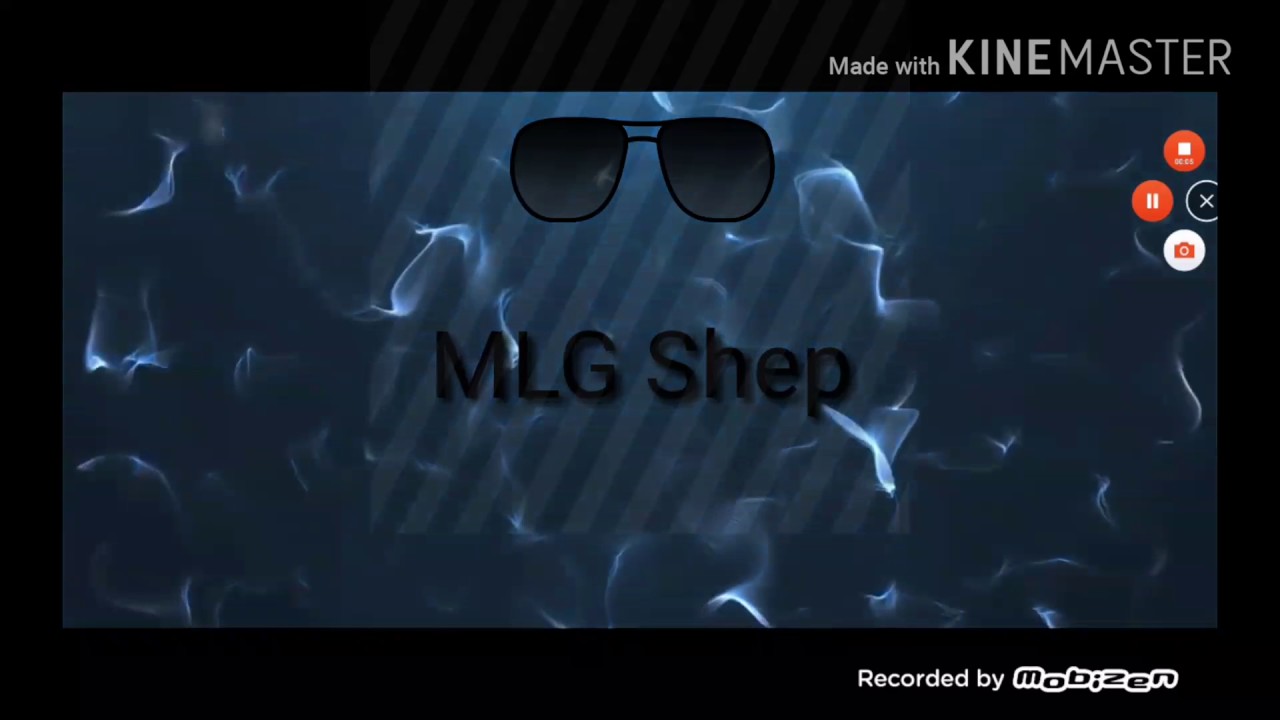 This intro is to MLG sheep - YouTube