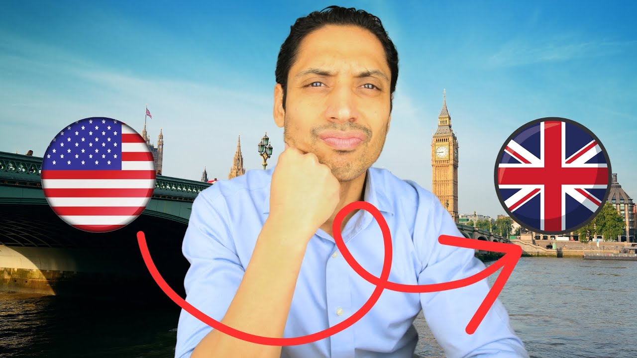 Mistakes When investing in Real Estate in the UK (From USA) - YouTube