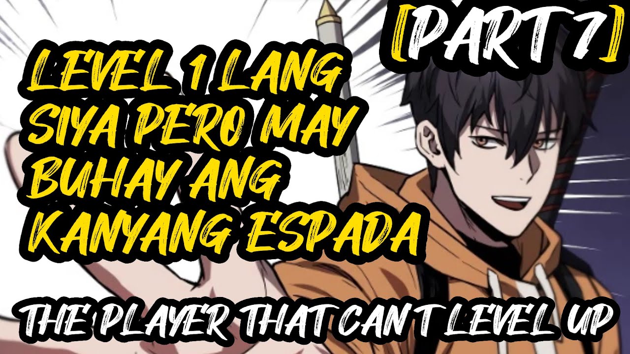 [PART 7] ANG PAGSALI SA B-RANK SQUAD | MANHWA TAGALOG RECAP - YouTube