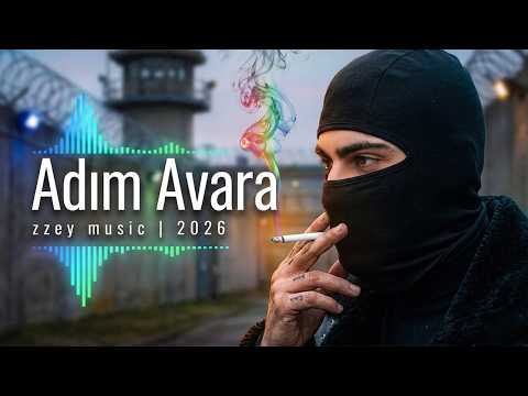 💣 DJ Zzey - ADIM AVARA  (Hamının axtardıqı Mahnı 2026)