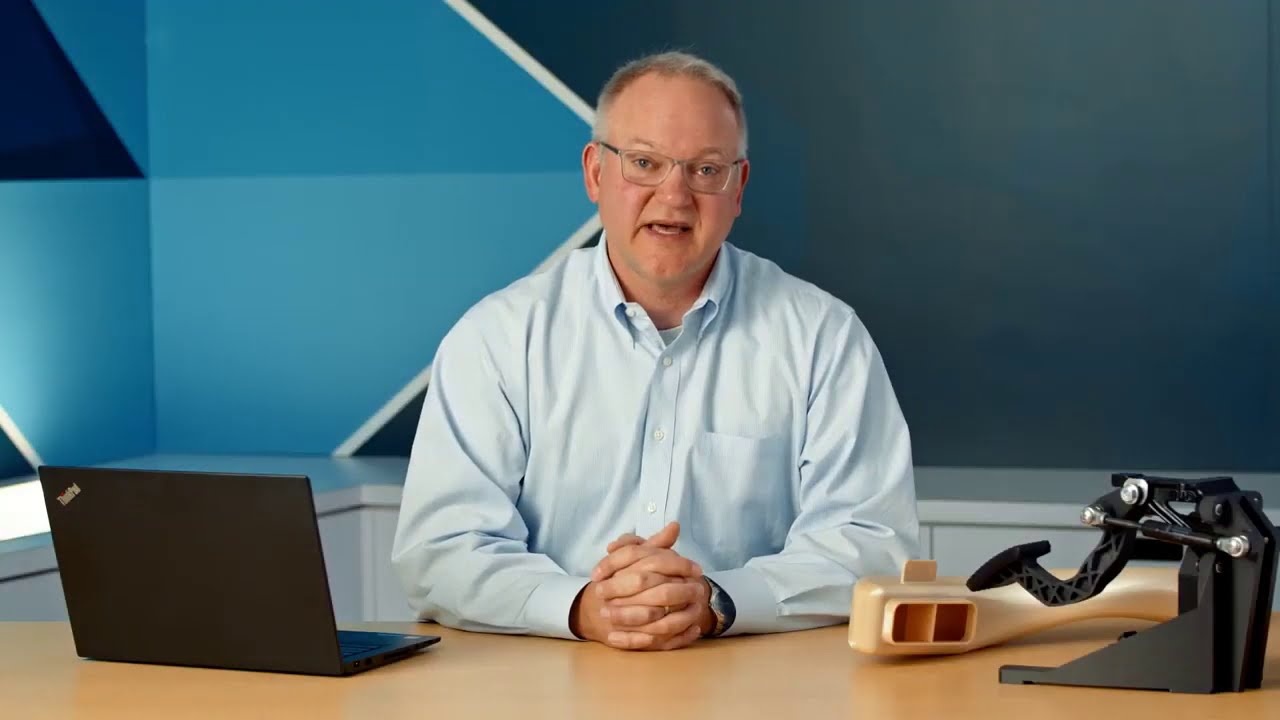 Stratasys Fortus 900 | Manufacturing Applications | High-end 3D ...