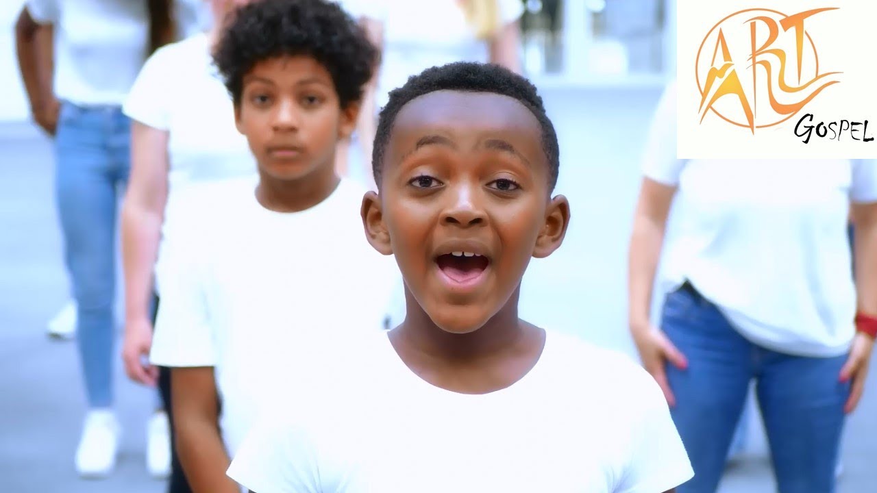 We Are the world - A.R.T. Gospel - Arrangement Déborah Andrade - YouTube