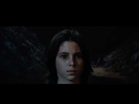 Favorite Scenes in Movies: The Neverending Story! - YouTube